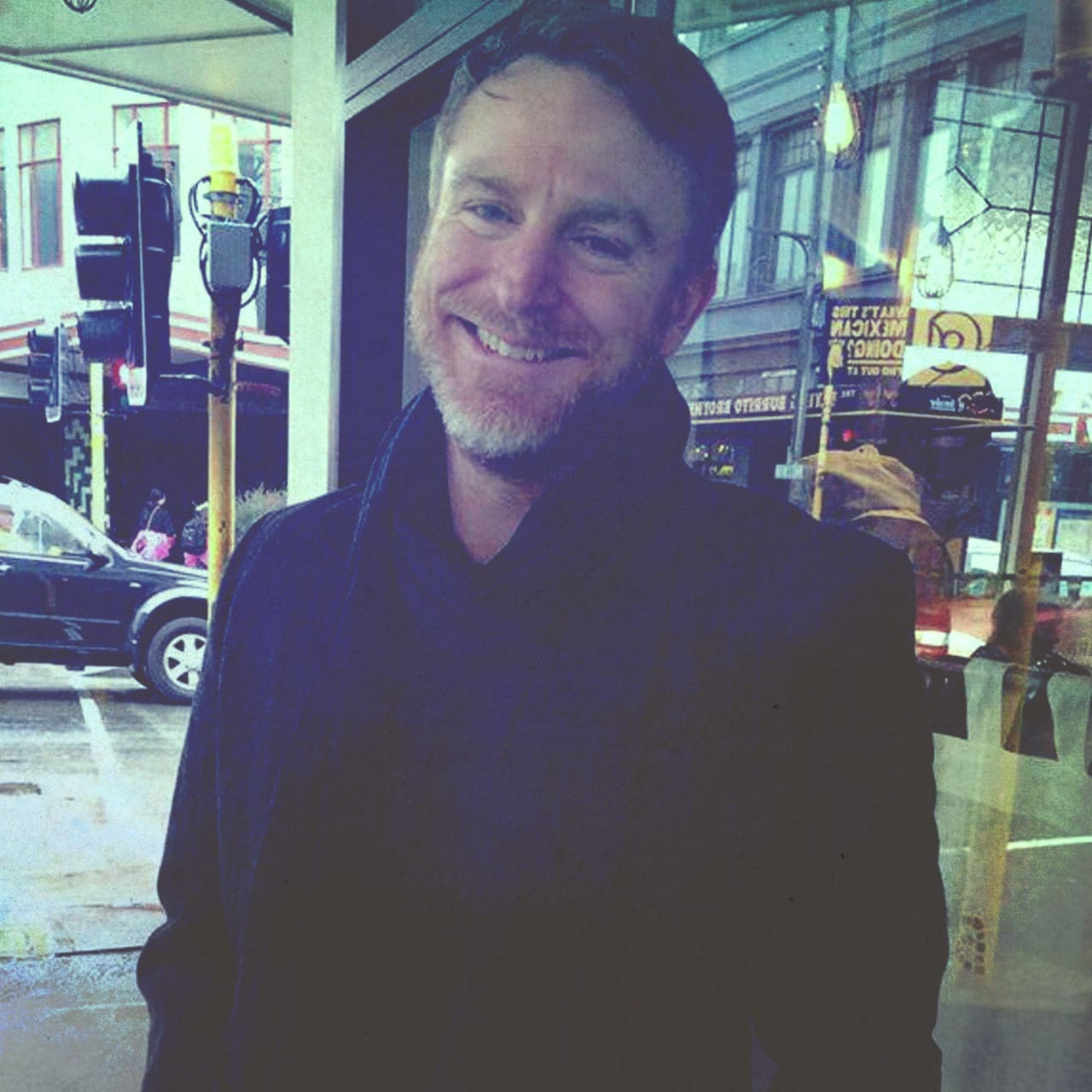 Matt Drake - Shipwrecked